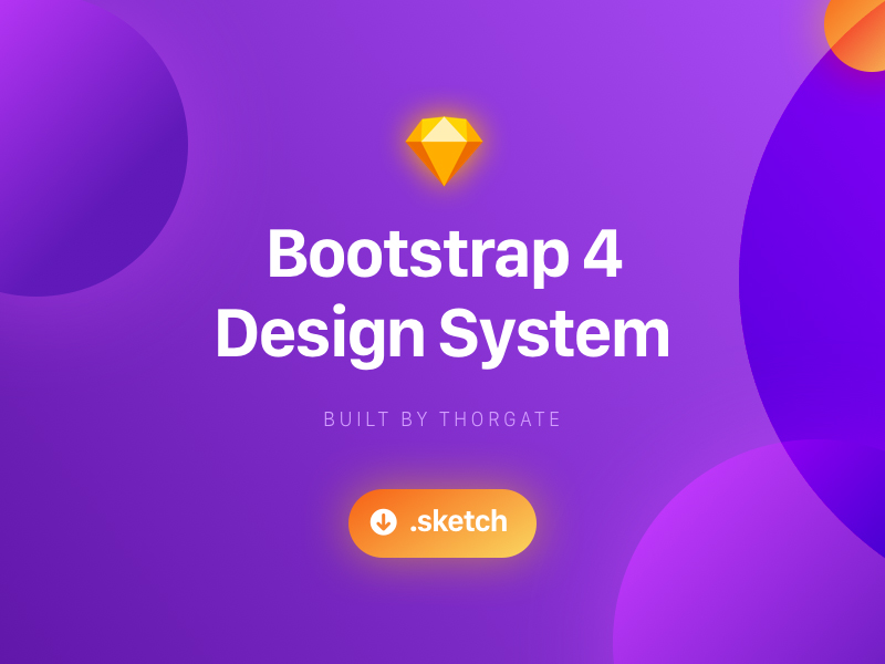 Bootstrap Design System - Sonstiges - Sketch-Ressource herunterladen Bootstrap Design System - Sonstiges - Sketch-Ressource herunterladen