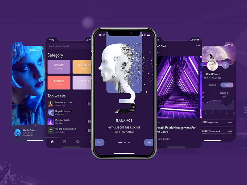 Balance UI KIT DEMO Sketch Recurso - Kits de UI - Descargar Sketch Resource Balance UI KIT DEMO Sketch Recurso - Kits de UI - Descargar Sketch Resource