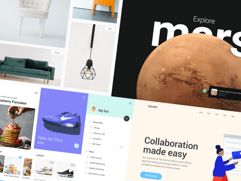 Fabrx Design System Demo Sketch Resource - Sketch UI Kits - Download ... Fabrx Design System Demo Sketch Resource - Sketch UI Kits - Download ...