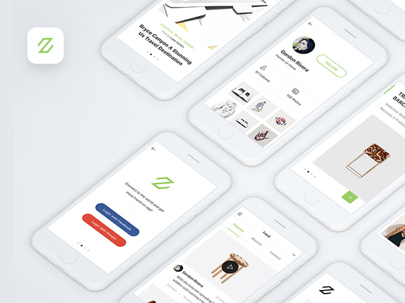 Zade Demo UI Kit Sketch Resource - Free Sketch App Resources - Download ... Zade Demo UI Kit Sketch Resource - Free Sketch App Resources - Download ...